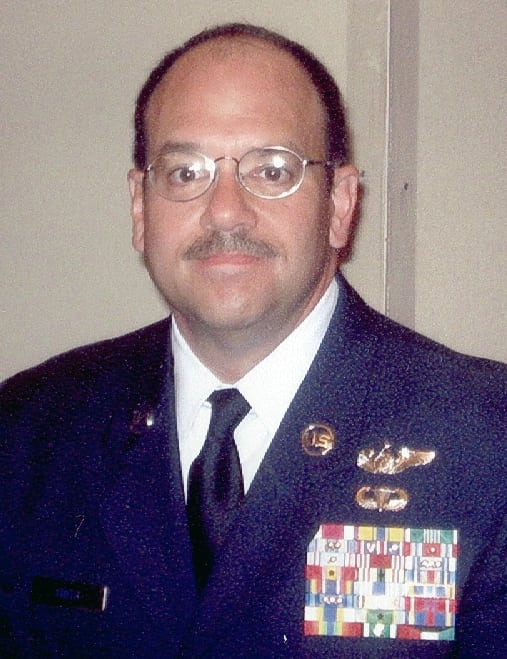 Robert ‘Steve’ Steven Smith | News, Sports, Jobs - Lawrence Journal ...